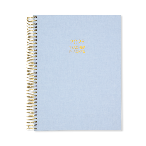 The Daily Planner | Australian Teacher Planners & Diaries