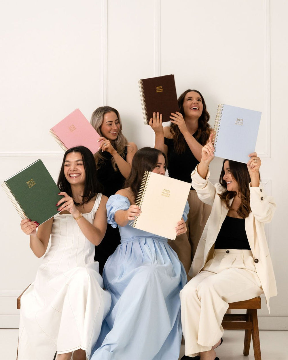Why I Teach by The Daily Planner