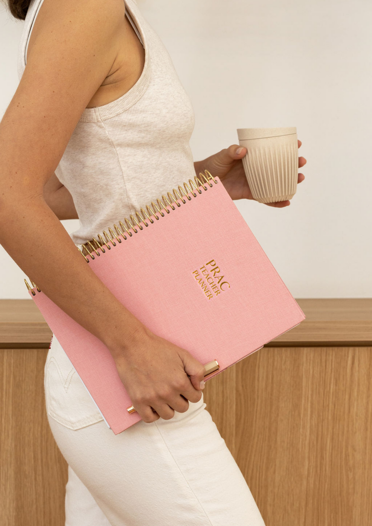 The Daily Planner | 2026 Teacher Planners & Diaries