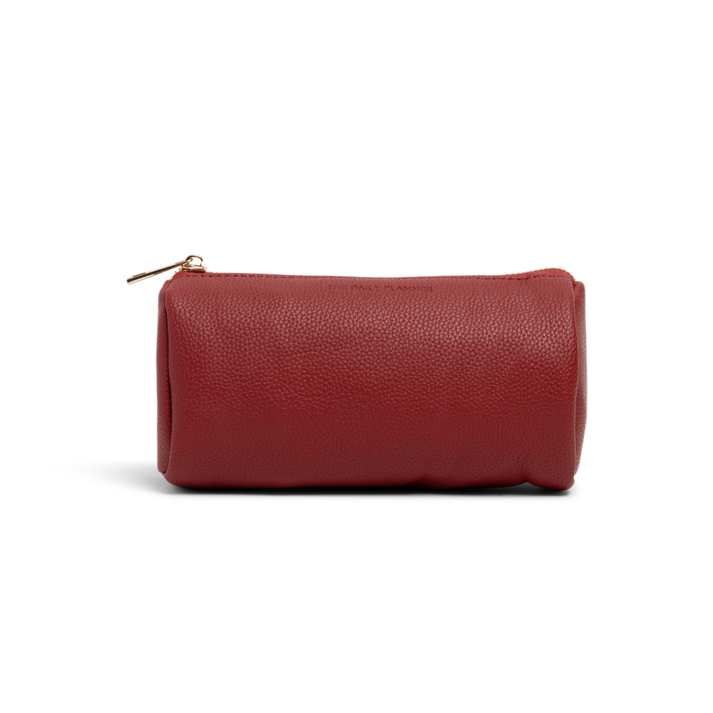 Red | Pencil Case