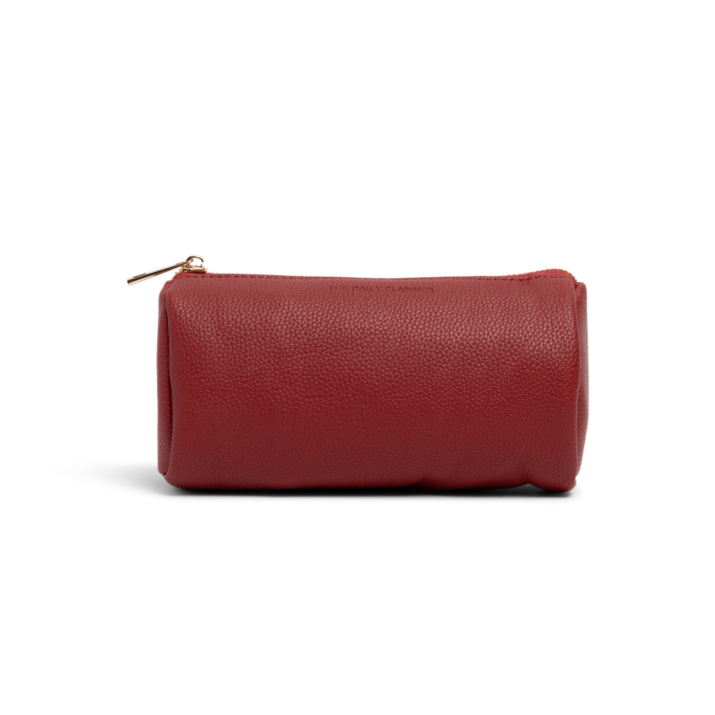 Red | Pencil Case