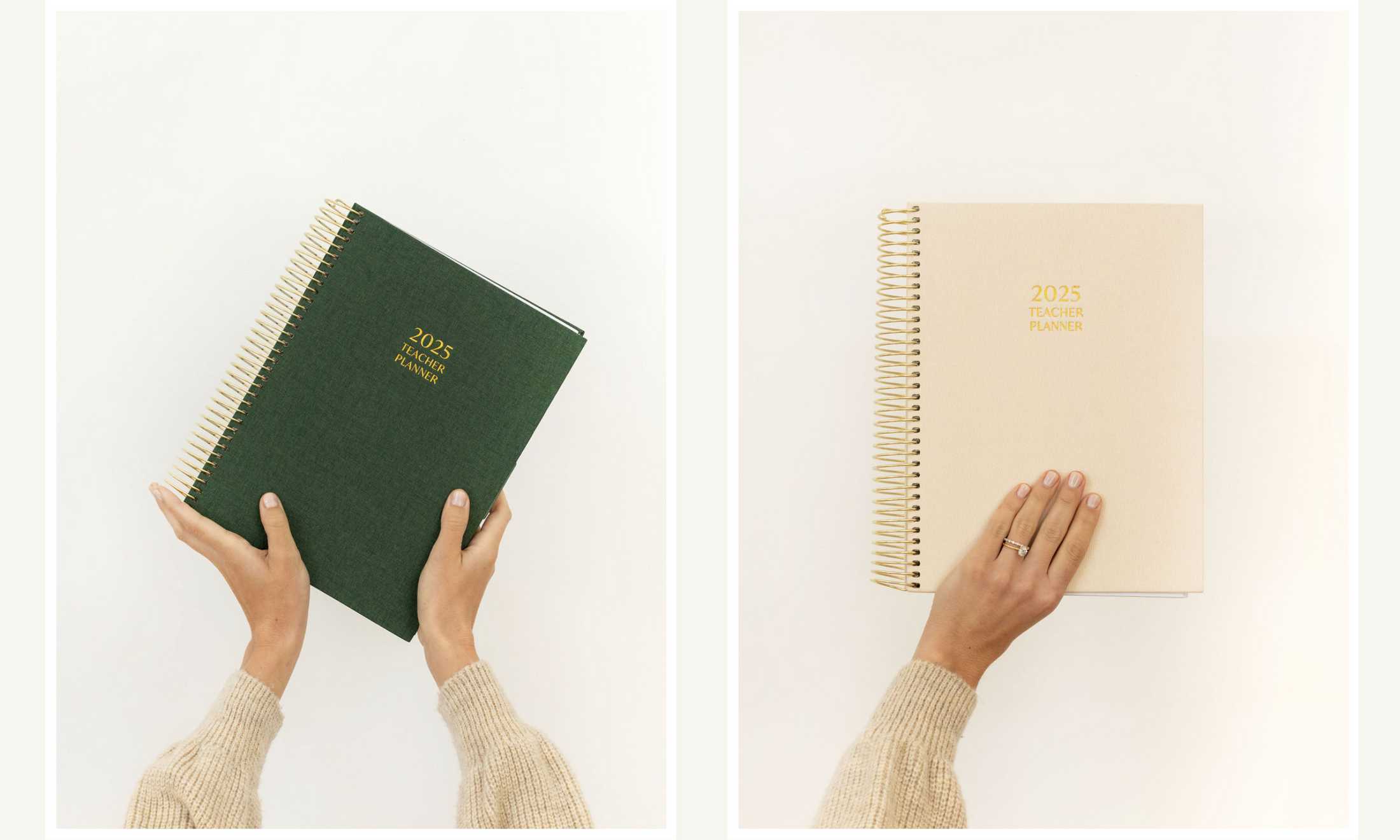 The Daily Planner | Australian Teacher Planners & Diaries